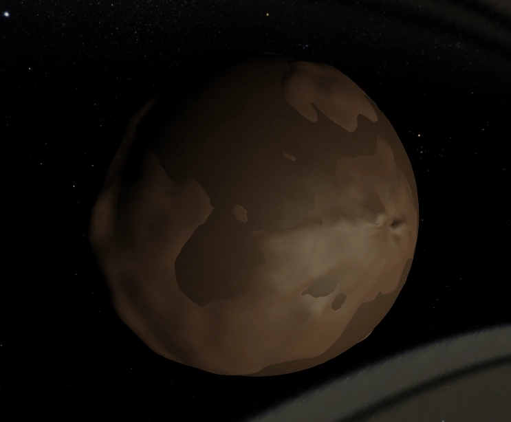 Amirani | Goofy Planet Game Wiki | Fandom