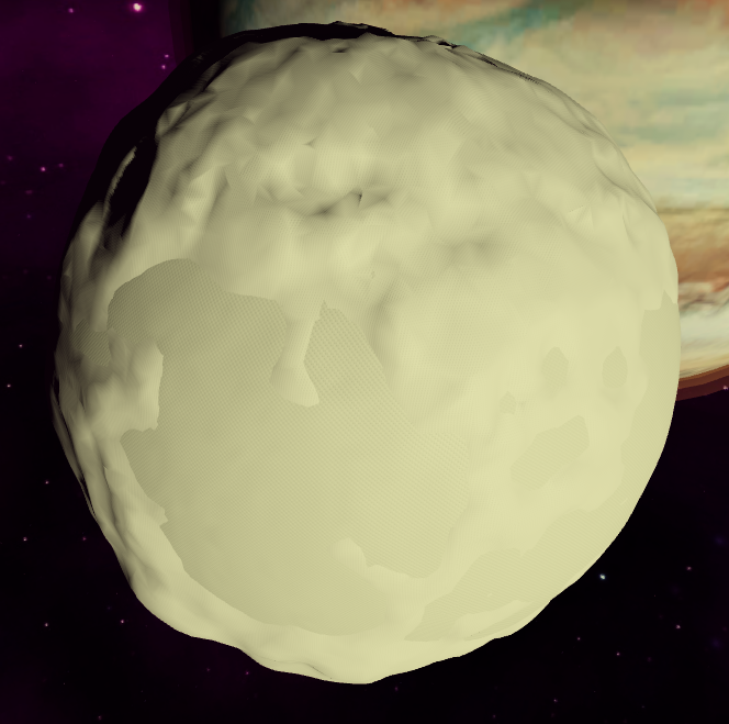 Europa Goofy Planet Game Wiki Fandom