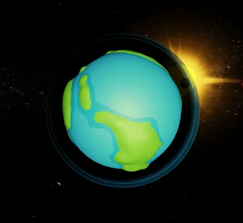 Prometheus | Goofy Planet Game Wiki | Fandom