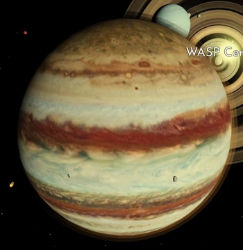 Jupiter | Goofy Planet Game Wiki | Fandom