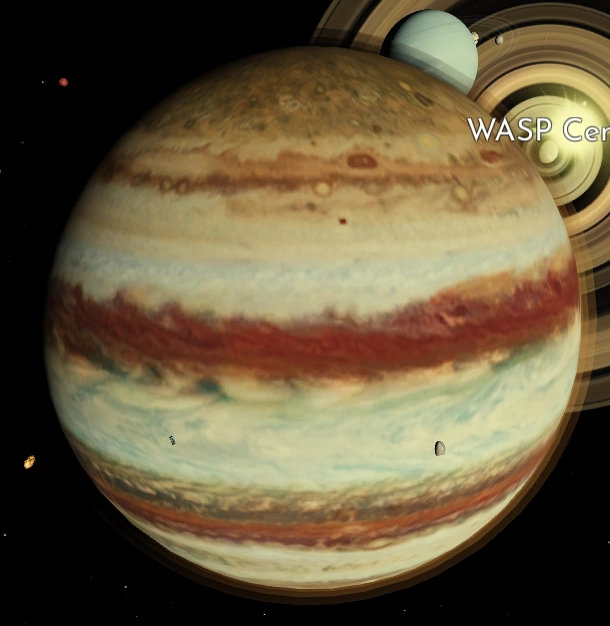 Jupiter | Goofy Planet Game Wiki | Fandom