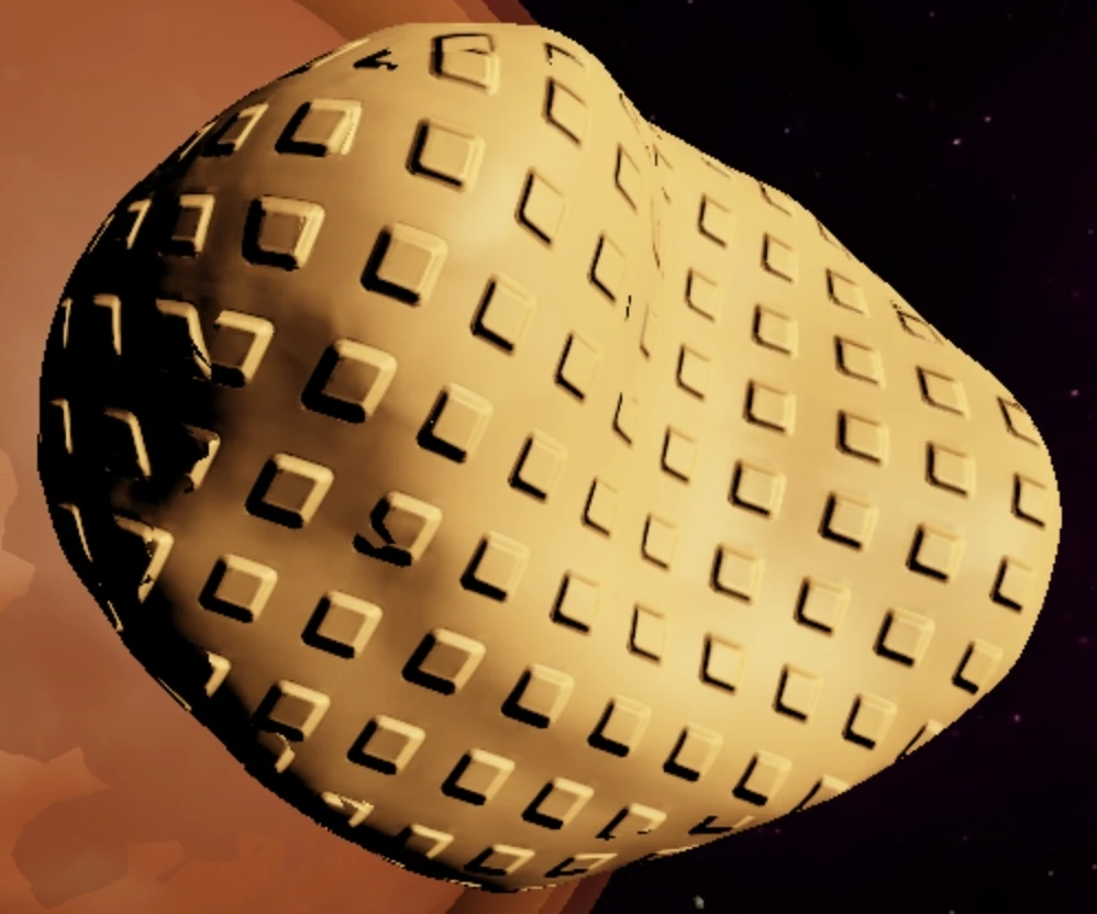 Deimos | Goofy Planet Game Wiki | Fandom