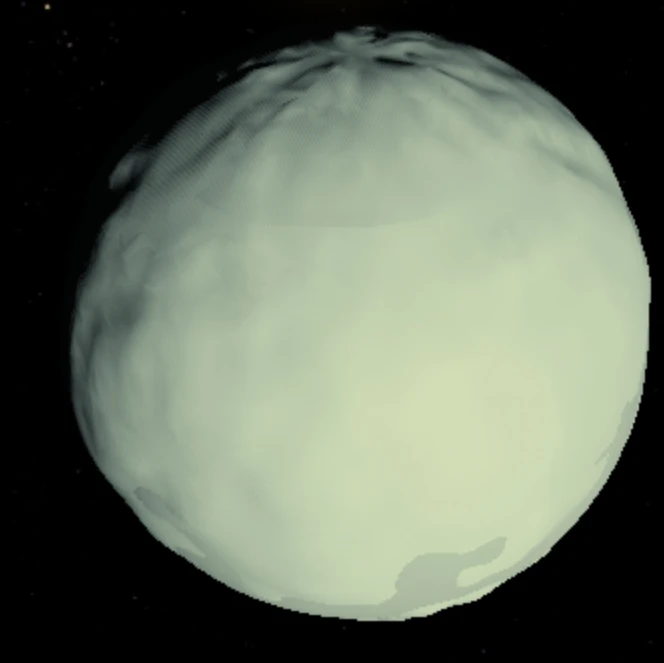 Orcus | Goofy Planet Game Wiki | Fandom