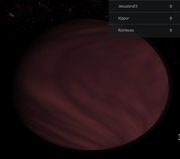 Nephele | Goofy Planet Game Wiki | Fandom
