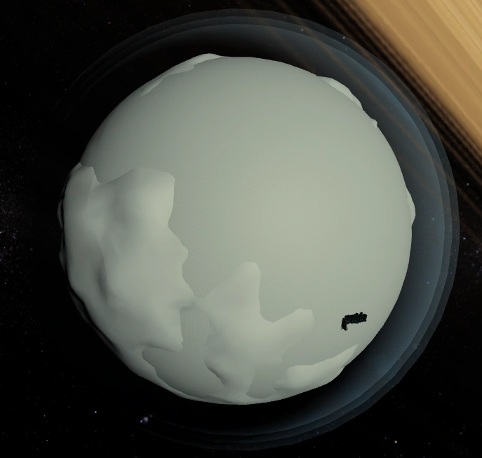 Skaði | Goofy Planet Game Wiki | Fandom