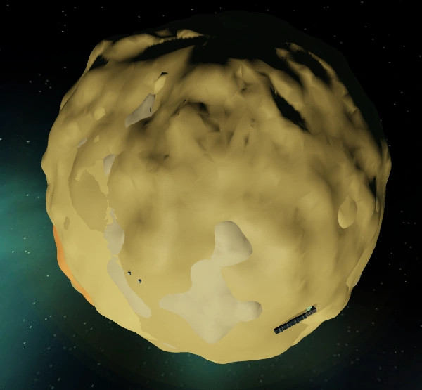 Io | Goofy Planet Game Wiki | Fandom