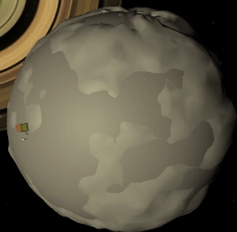 Eris | Goofy Planet Game Wiki | Fandom