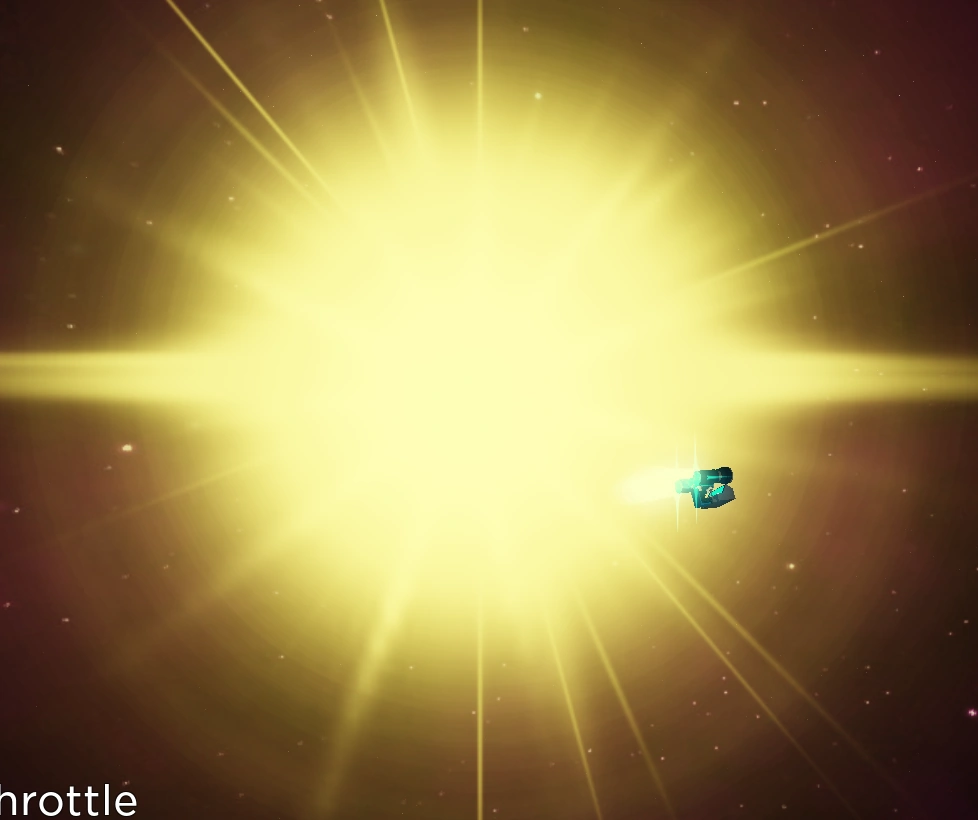 The Sun | Goofy Planet Game Wiki | Fandom