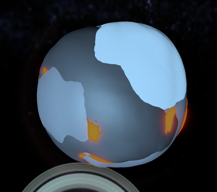 Trinity | Goofy Planet Game Wiki | Fandom