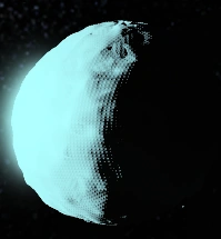 Actaea | Goofy Planet Game Wiki | Fandom