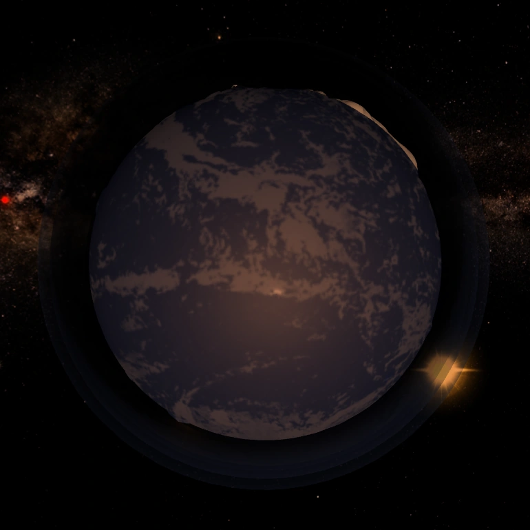 Trappist-1e | Goofy Planet Game Wiki | Fandom