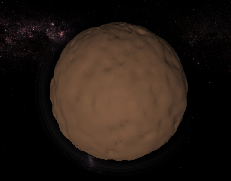 Trappist-1h | Goofy Planet Game Wiki | Fandom