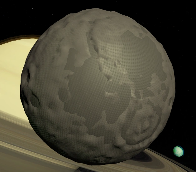 Dione | Goofy Planet Game Wiki | Fandom