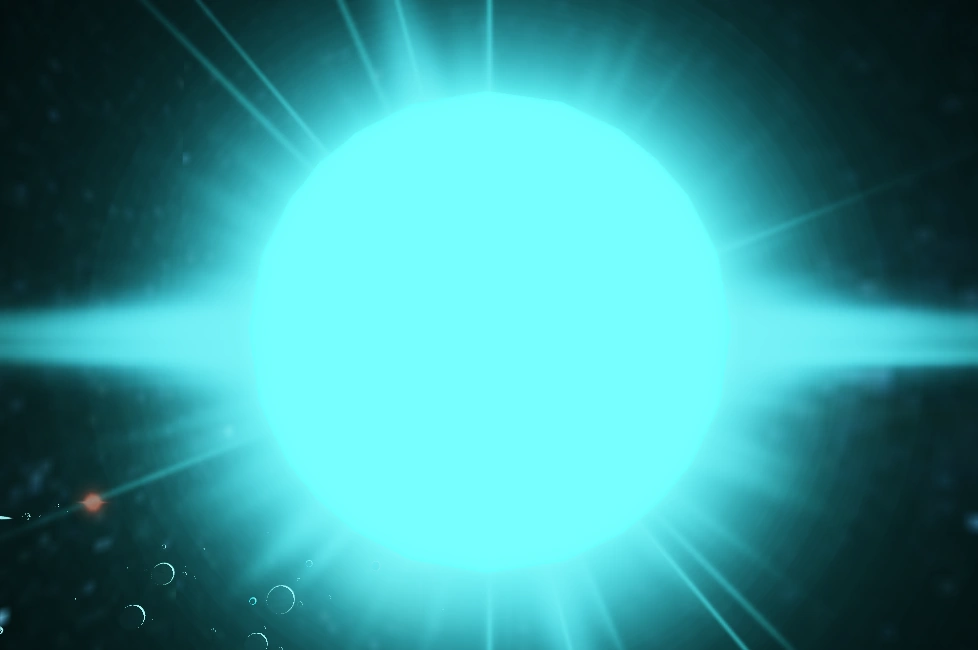 Binary Systems | Goofy Planet Game Wiki | Fandom