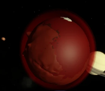 Mars | Goofy Planet Game Wiki | Fandom