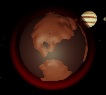 Earth | Goofy Planet Game Wiki | Fandom