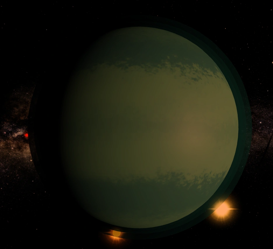 Trappist-1g | Goofy Planet Game Wiki | Fandom