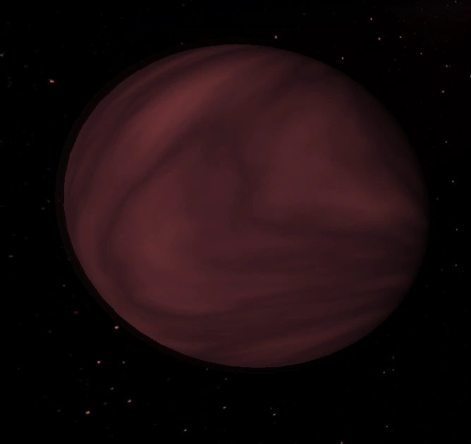 Nephele | Goofy Planet Game Wiki | Fandom