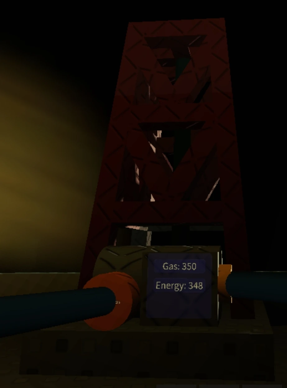 Frackers | Goofy Planet Game Wiki | Fandom