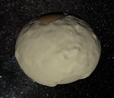 Charon | Goofy Planet Game Wiki | Fandom