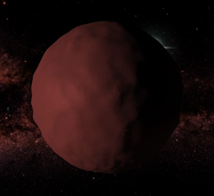 Minerva | Goofy Planet Game Wiki | Fandom