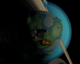 Amirani | Goofy Planet Game Wiki | Fandom