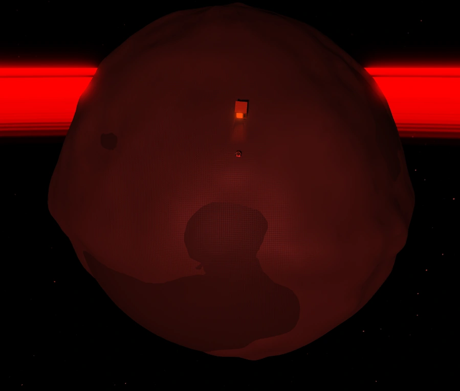 Amirani | Goofy Planet Game Wiki | Fandom