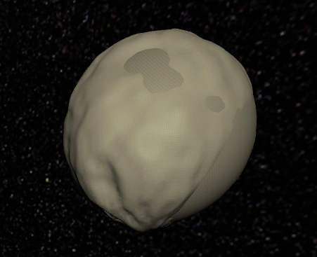 Dysnomia | Goofy Planet Game Wiki | Fandom