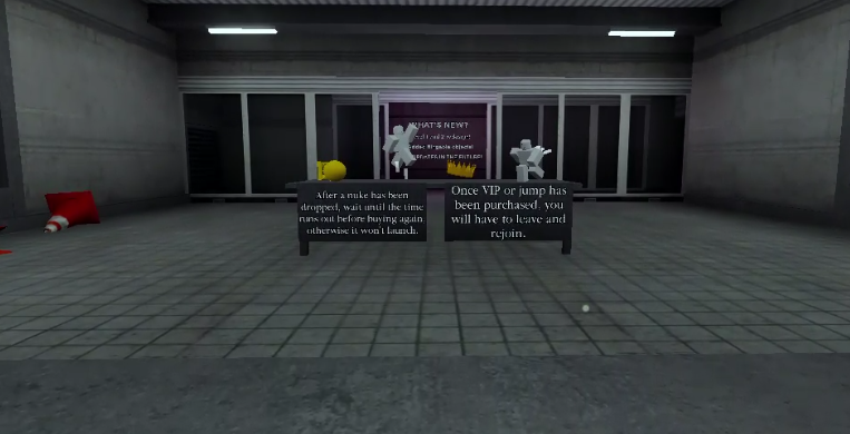 Lobby Goofy Runners Wiki Fandom