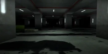 The Parking Lot | Goofy Runners Wiki | Fandom