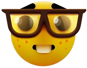 Nerd | Goofy Runners Wiki | Fandom