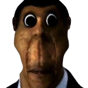 Obunga | Goofy Runners Wiki | Fandom