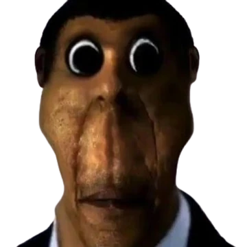 Obama Face Laughing Meme