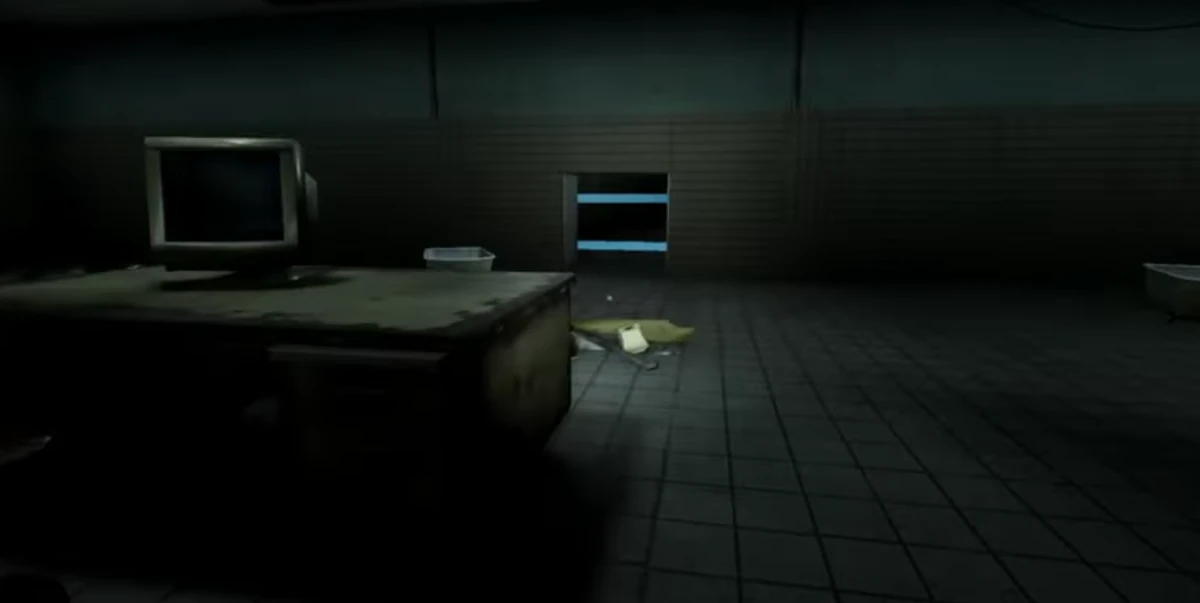 The Basement | Goofy Runners Wiki | Fandom