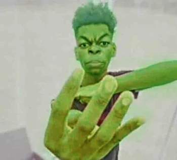 Beast Boy | Goofy Runners Wiki | Fandom