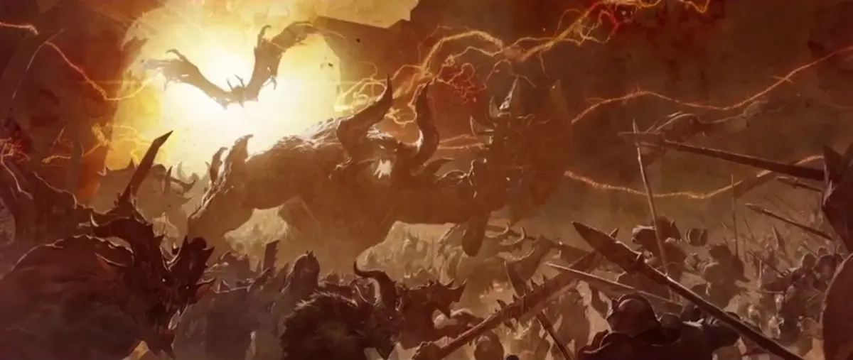 Army of Hell | Goofy Show Wiki | Fandom