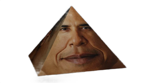 Obamagana | Goofy Show Wiki | Fandom