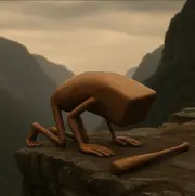 Tung Tung Tung Sahur | Goofy Show Wiki | Fandom