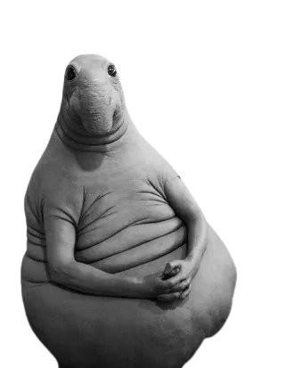Corporal. G. Blob | Goofy Show Wiki | Fandom