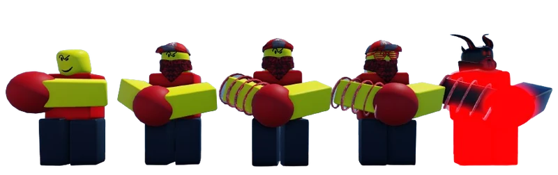 Baller | Goofy Tower Defense Official Wiki | Fandom