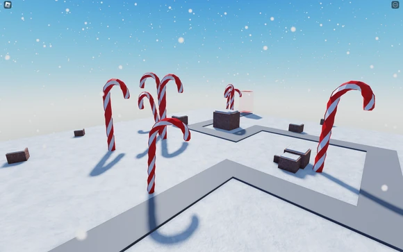 Christmas | Goofy Tower Defense Official Wiki | Fandom