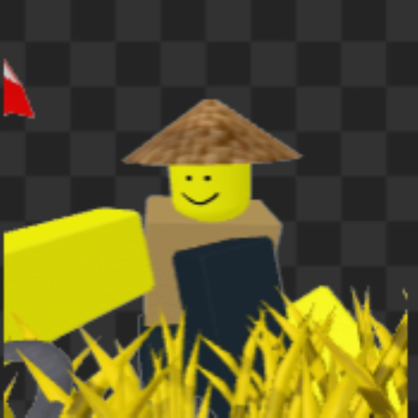 Rice Farmer | Goofy Tower Defense Official Wiki | Fandom