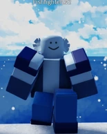 Fistfighter | Goofy Tower Defense Official Wiki | Fandom