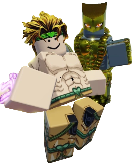 Dio/Gallery | Goofy Tower Defense Official Wiki | Fandom