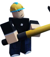 A.V. | Goofy Tower Defense Official Wiki | Fandom