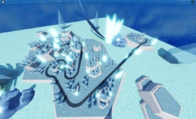 Maps | Goofy Tower Defense Official Wiki | Fandom