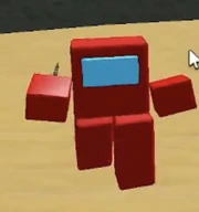 Impostor | Goofy Tower Defense Official Wiki | Fandom