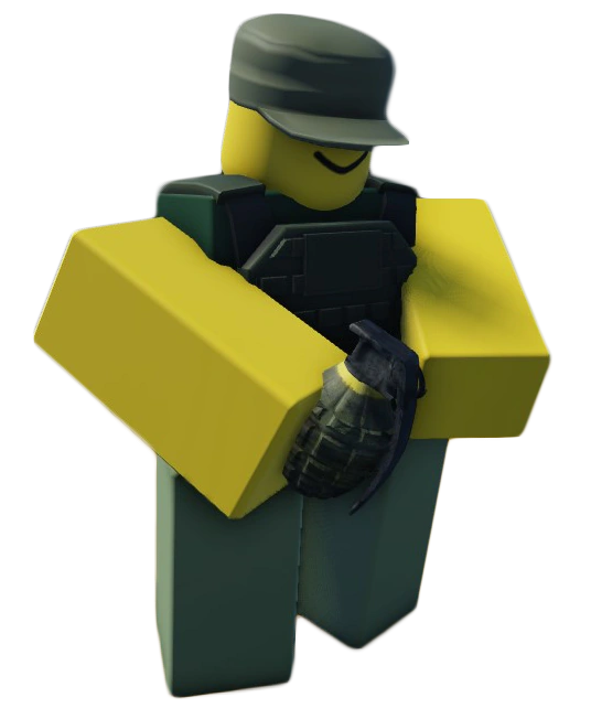 Soldier | Goofy Tower Defense Official Wiki | Fandom