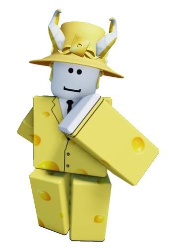 Cheesey | Goofy Tower Defense Official Wiki | Fandom