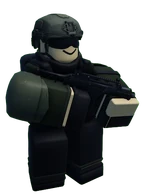 Conscript | Goofy Tower Defense Official Wiki | Fandom